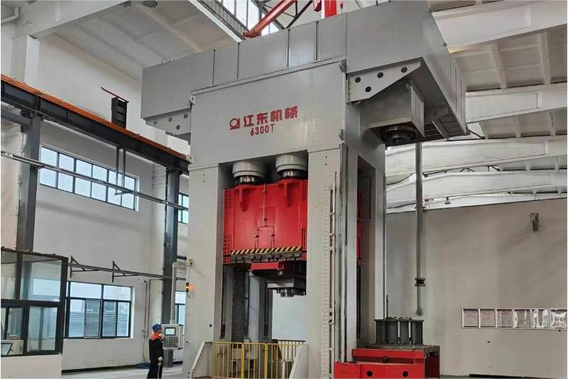 China Isothermal forging Hydraulic Press Manufacturers and Suppliers ...